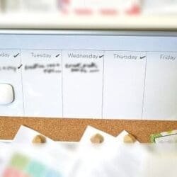 Is It Possible To Be Too Organized? - Keep Creating Fun