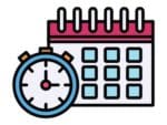 Communicating Deadlines - Keep Creating Fun